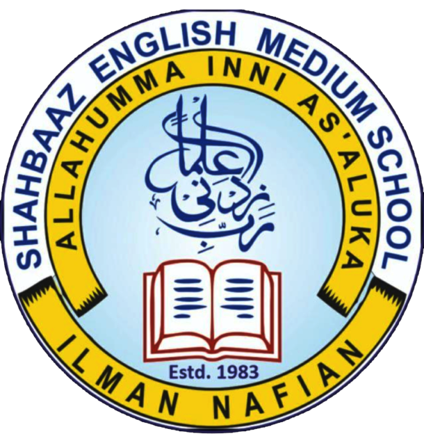 Home - Shahbaaz English Medium School